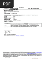 Intertek - Test Report - Final | PDF