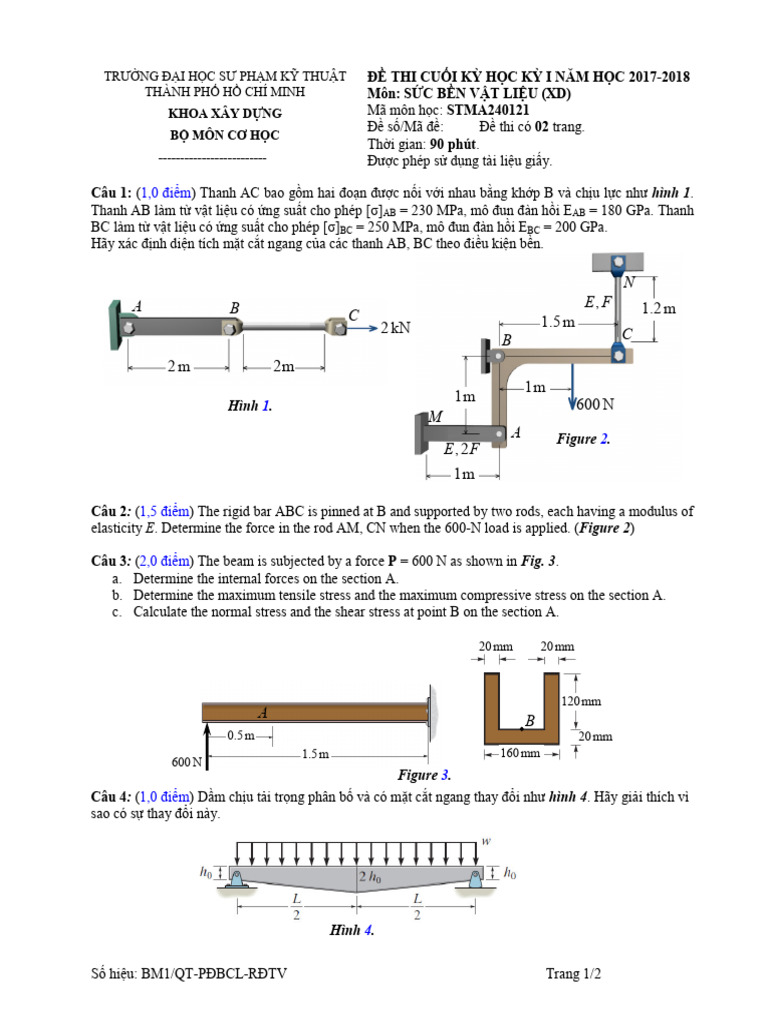 Stma230521 HK1 17.18 CLC (XD) | PDF