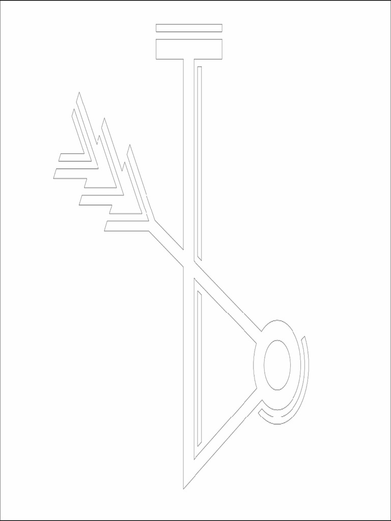 Logo - Sheet - A101 - Unnamed | PDF