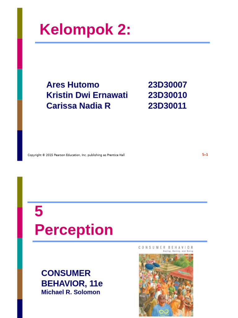 2_Perception | PDF