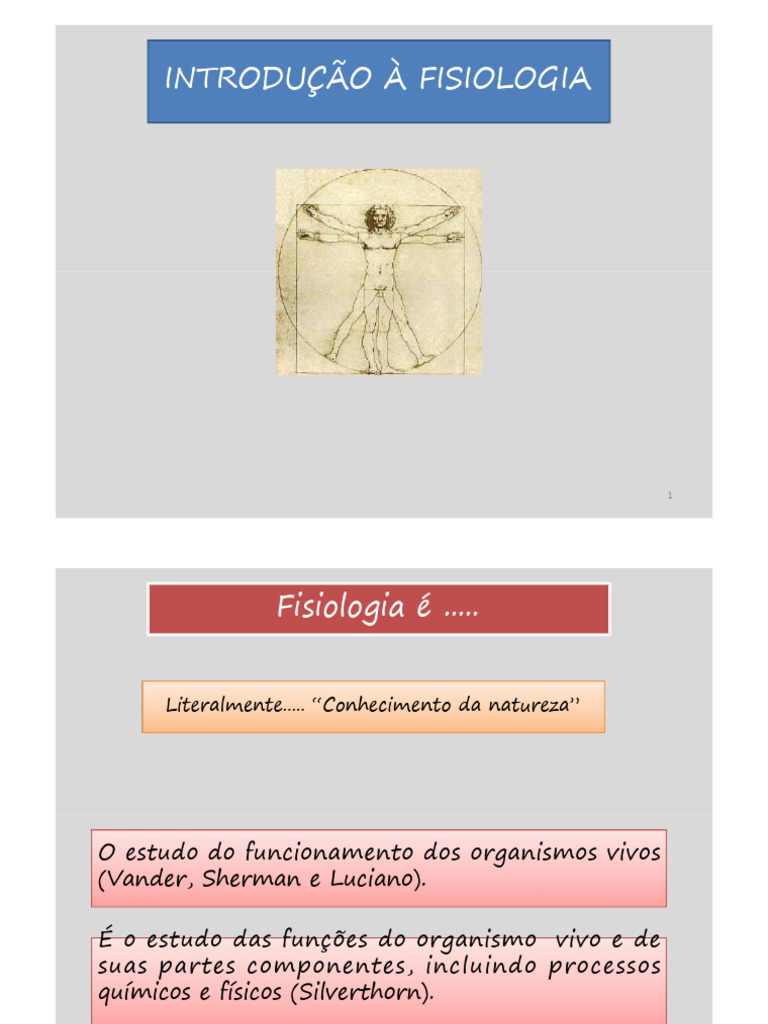 Slides Cauni a8 - Biologia | PDF