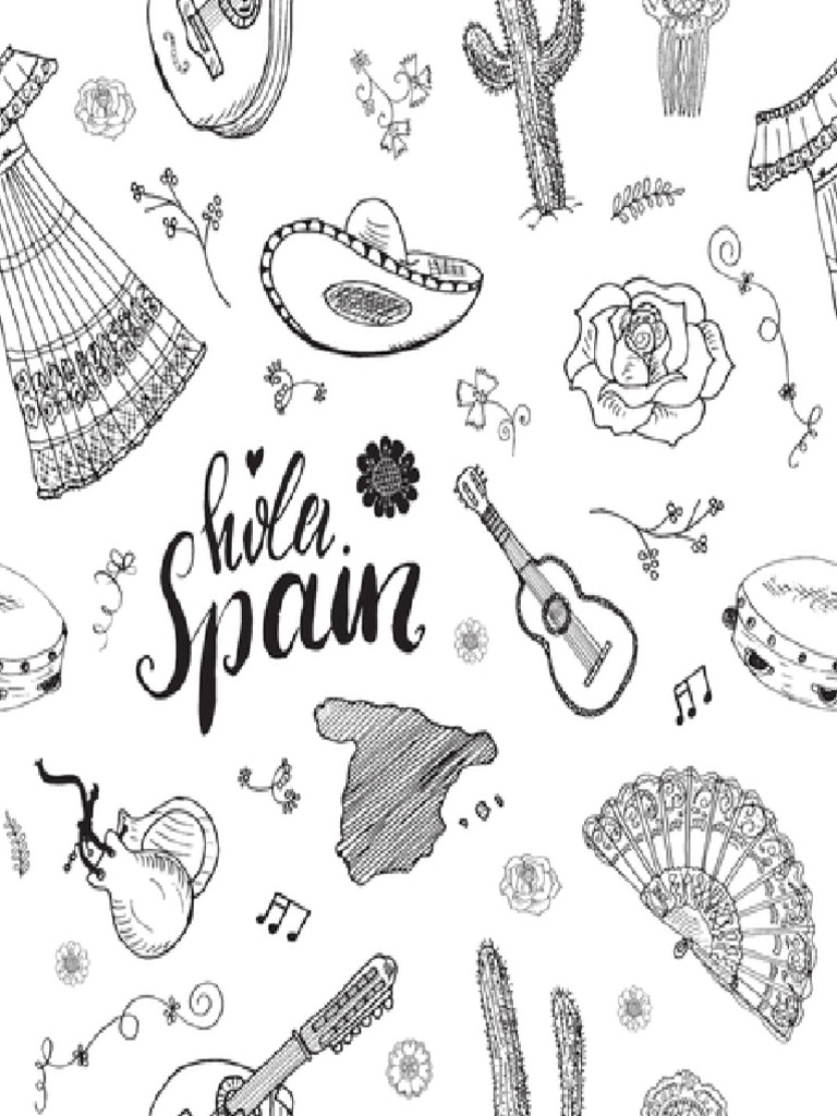 Patron España | PDF
