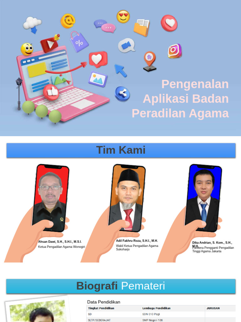 13 Pengenalan Aplikasi Klasikal | PDF