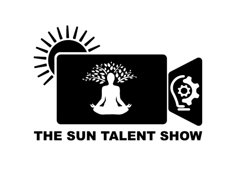 The Sun Talent Shoe Logo | PDF