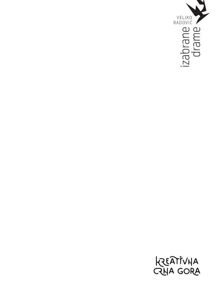 Veljko Radovic (Final) | PDF