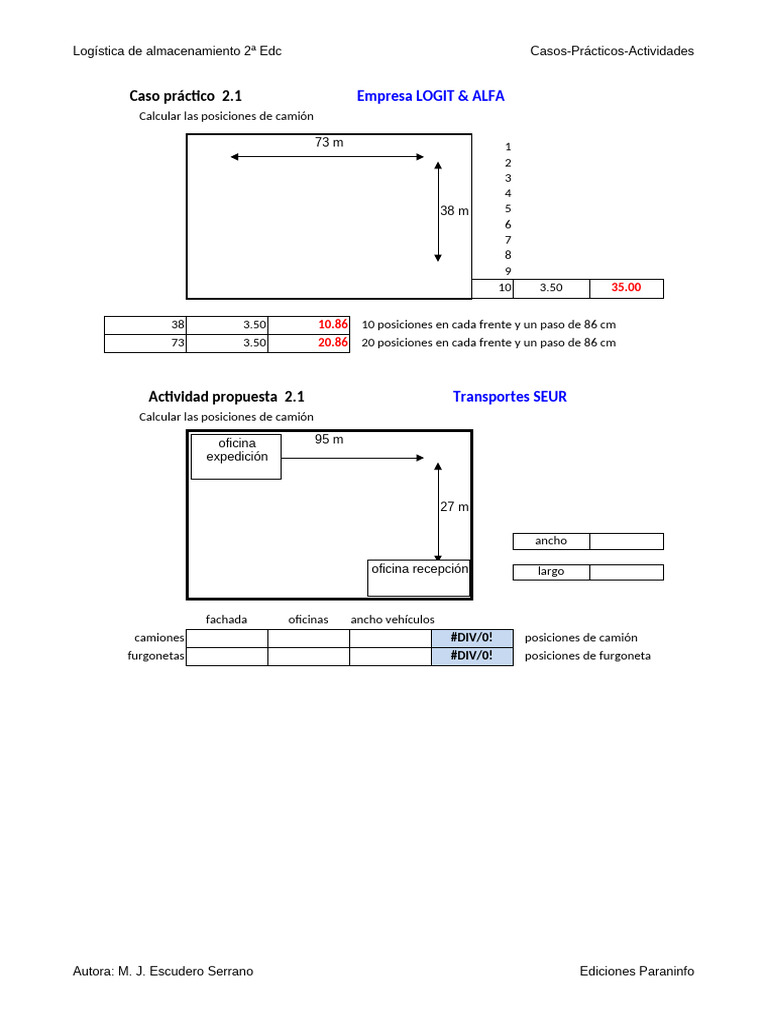 U2 Plantillas-Actividades | PDF