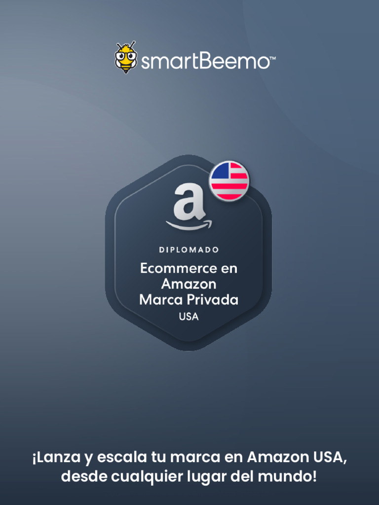 Diplomado en Ecommerce - Amazon Marca Privada USA | PDF | Comercio ...