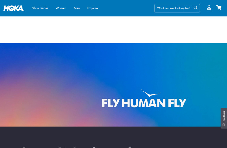 About the HOKA Brand HOKA® | PDF