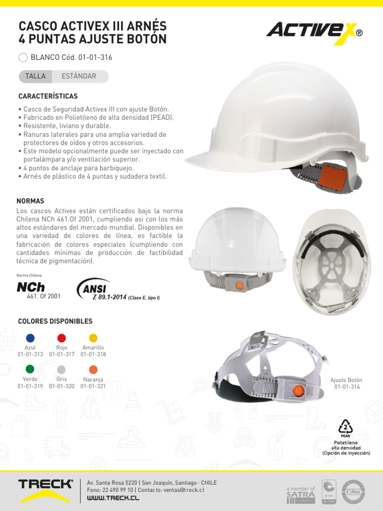 FT Casco | PDF