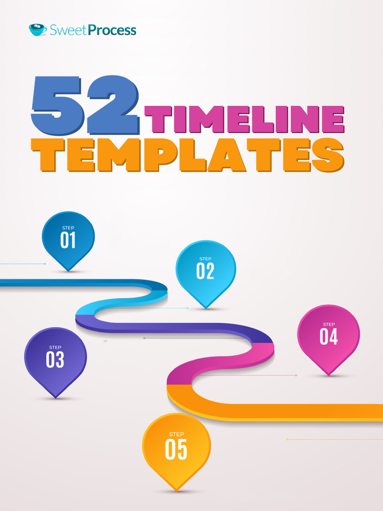 Timeline Template | PDF