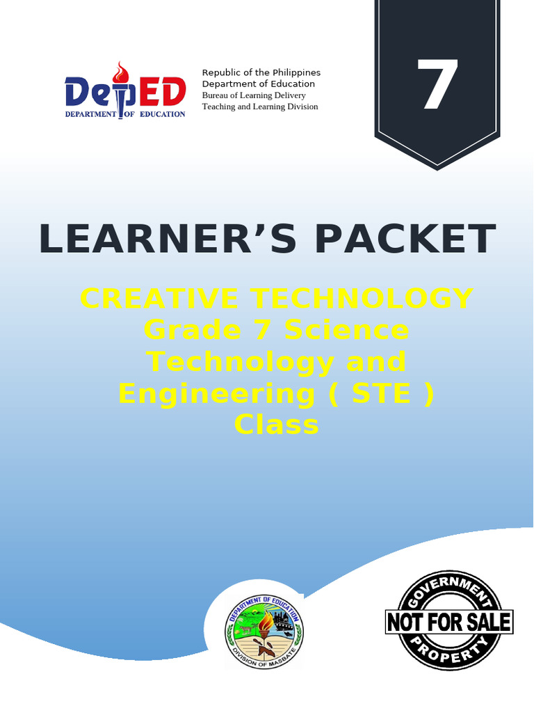 Creative Technology Q1 Lesson 3 Week 5-ROXAS - Hardware and Software ...