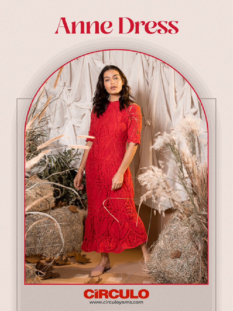 Anne Dress | PDF