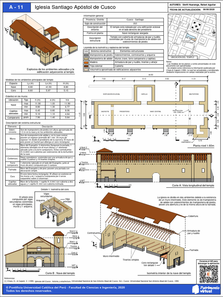 A11 - Santiago | PDF