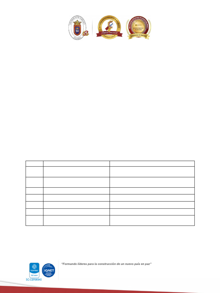 Activ #2 Exp Teóricos | PDF