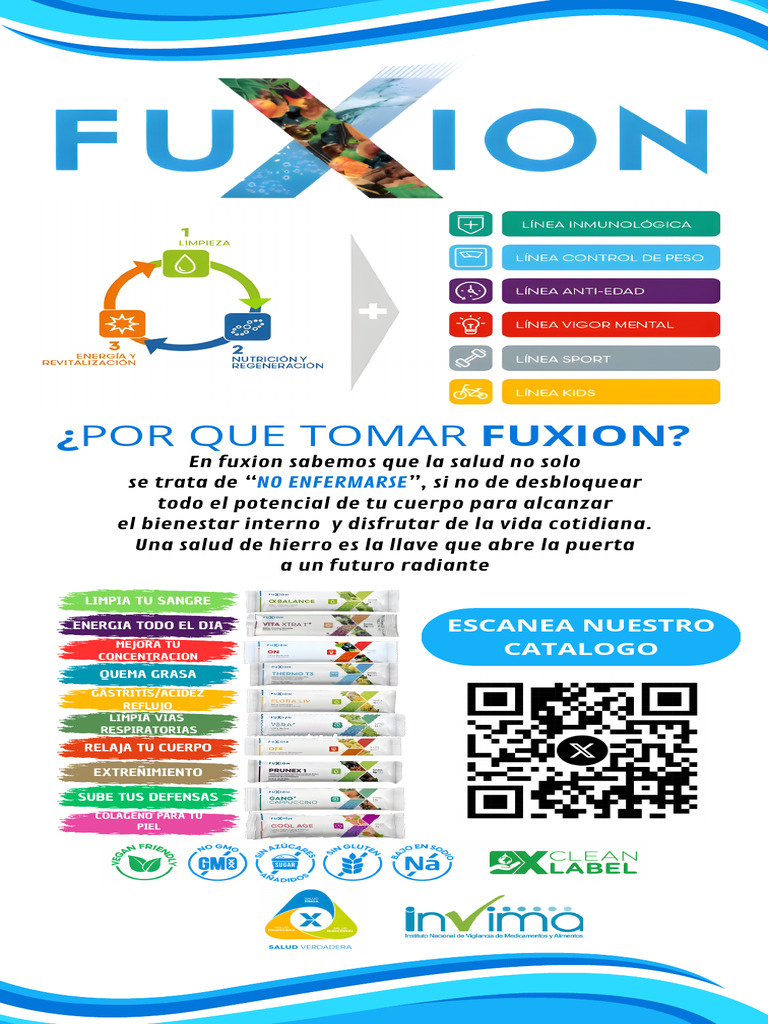 Pendon Fuxion | PDF
