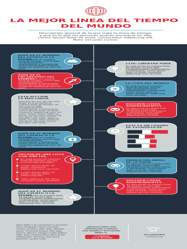 Bonus Infographic Template 2 | PDF