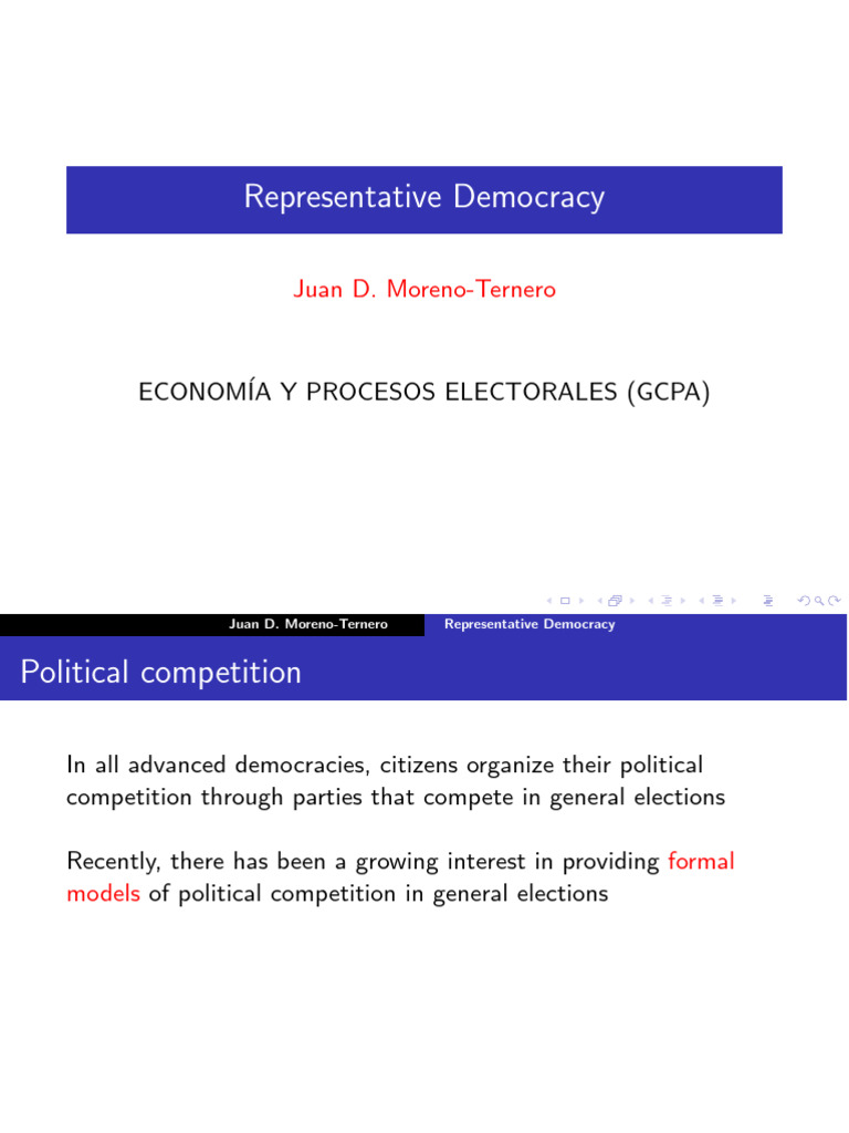 Pol Comp | PDF