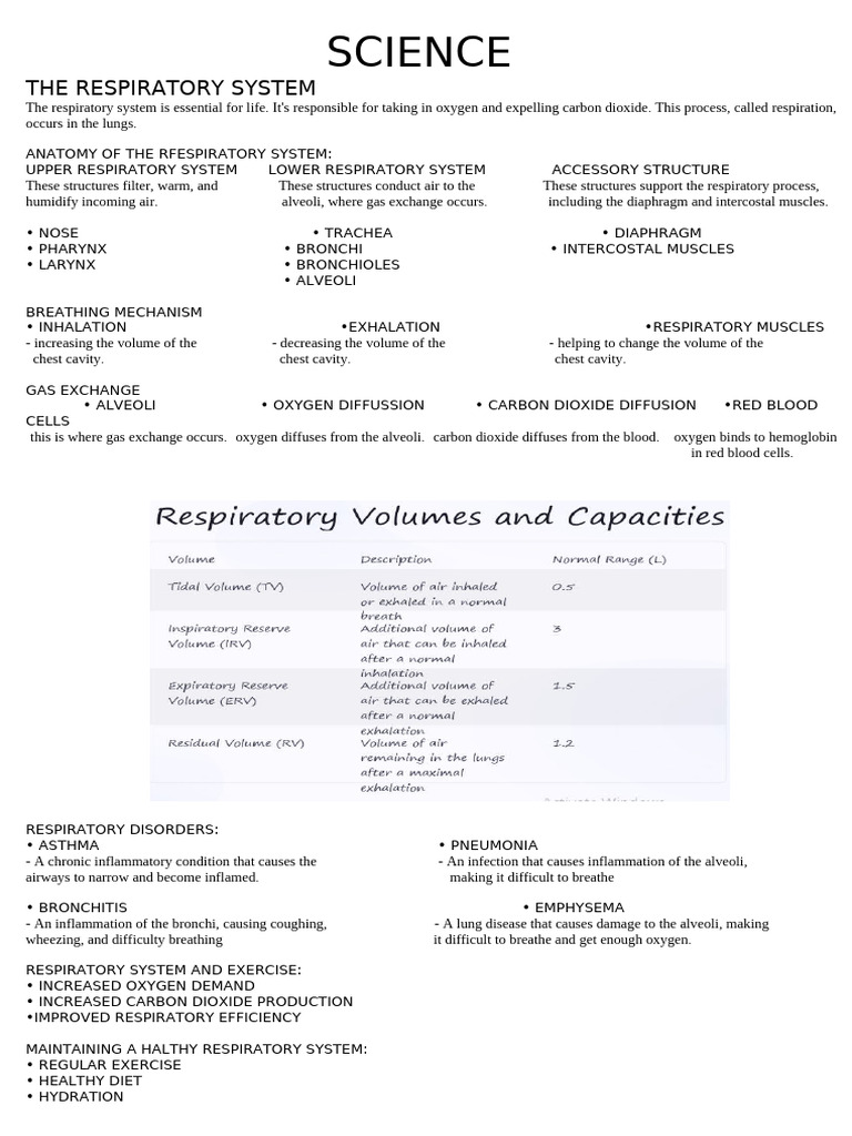 Science Reviewer q1 | PDF