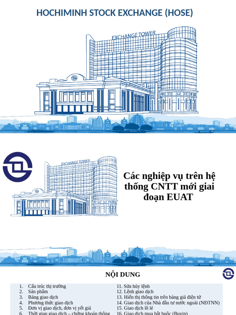 20230630-Slide Daotao CTCK Euat | PDF
