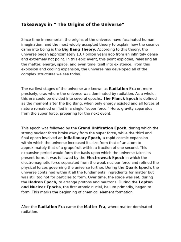 Earthscie | PDF
