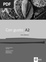 DELE ESCOLAR A2-B1 Completo | PDF