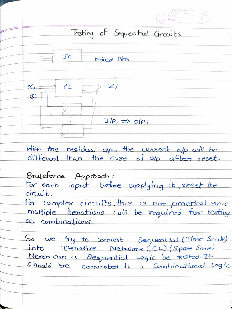 Fpga Notes | PDF Fpga Notes | PDF