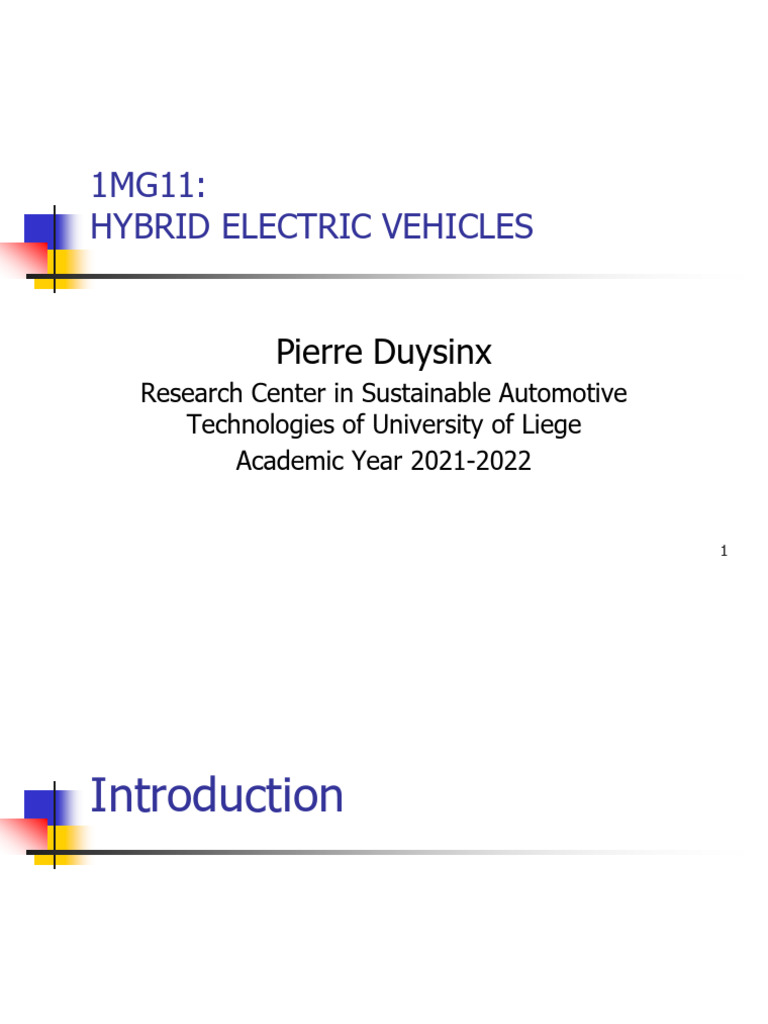 10 1MG11 Hev 2021-2022 | PDF