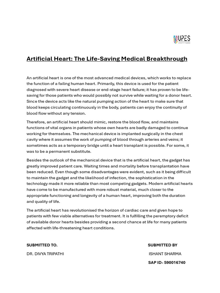 HAP 2 (Ishant) | PDF