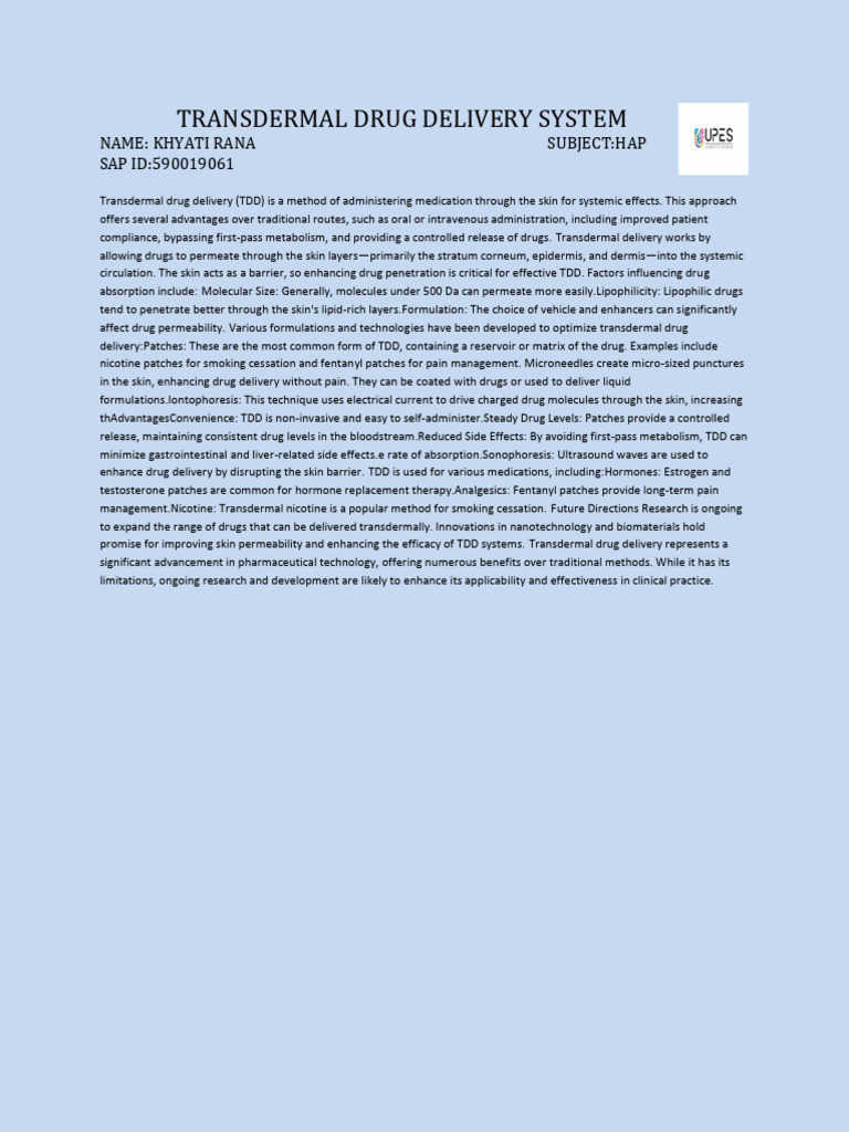 HAP 2 (Khyati) | PDF