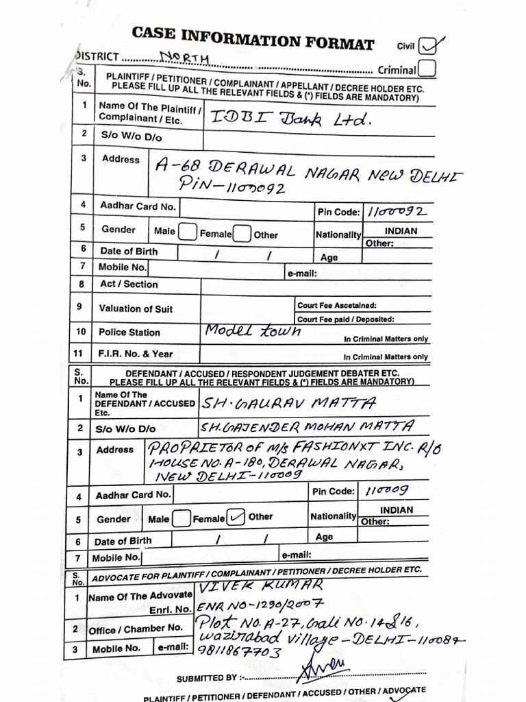 Final Book Marking | PDF