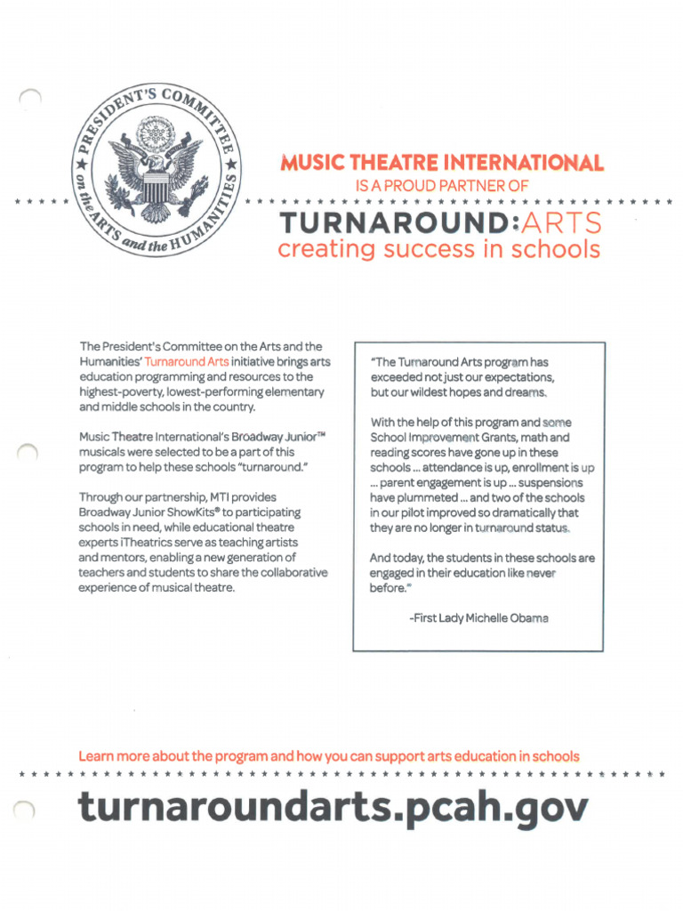 Elf, Jr. - Director's Script | PDF