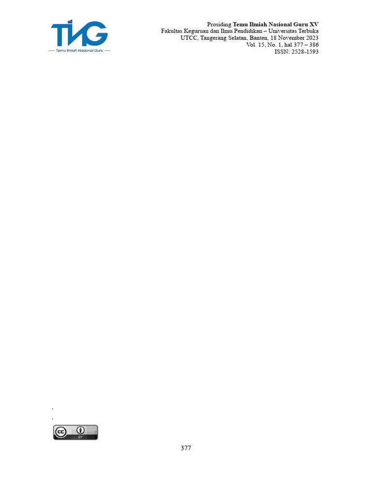 41 Aan Penerapan+Model+PBL | PDF