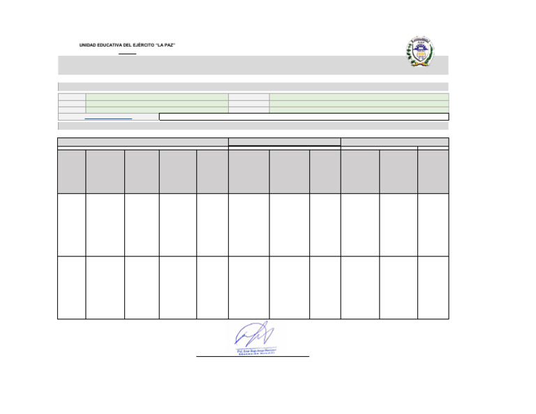 1ro de Rpimaria | PDF