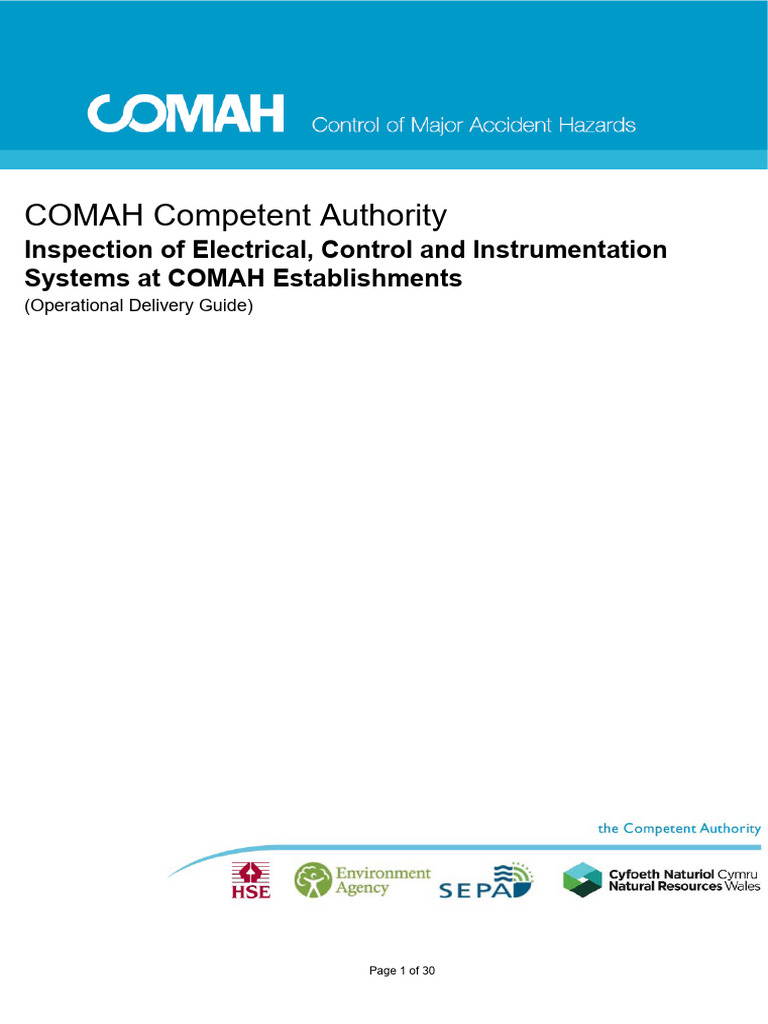 Eci Delivery Guide | PDF