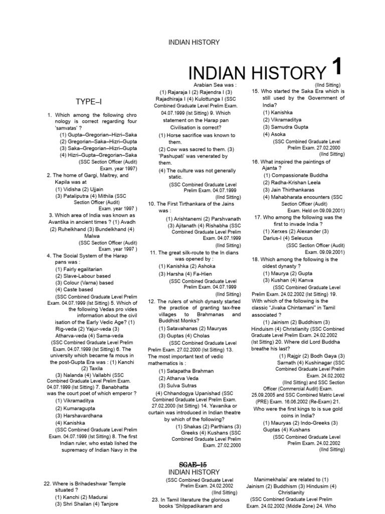 Arihant-General Knowledge | PDF Arihant-General Knowledge | PDF