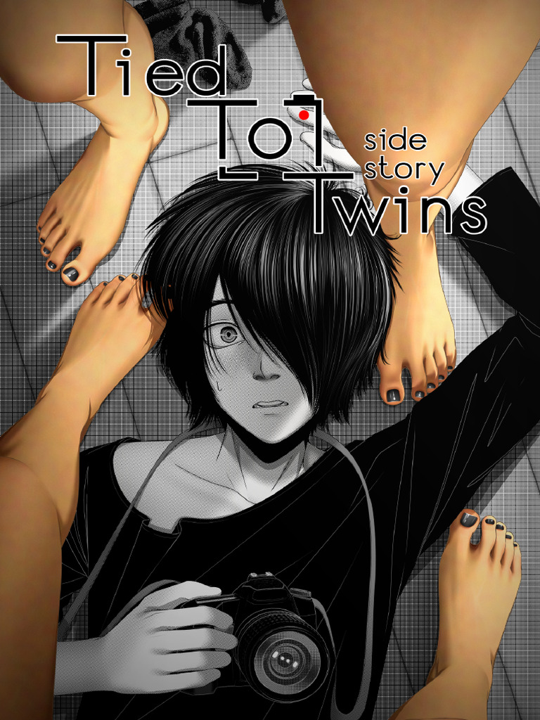 Tied To Twins Side Story By Kusujinn Pdf