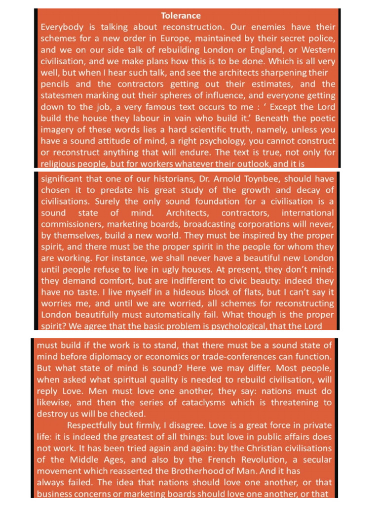 English History 7 | PDF