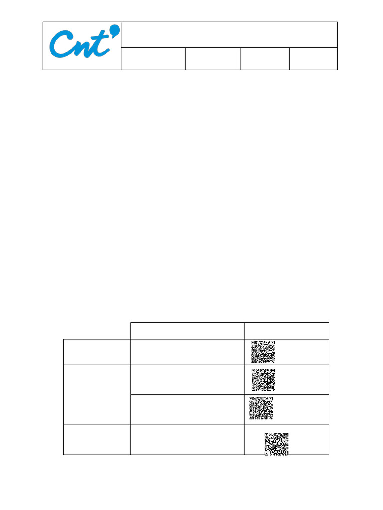 Guìa para La Gestión y Manejo de Desechos Biológicos Del Área de Salud Ocupacional en La CNT Ep ...