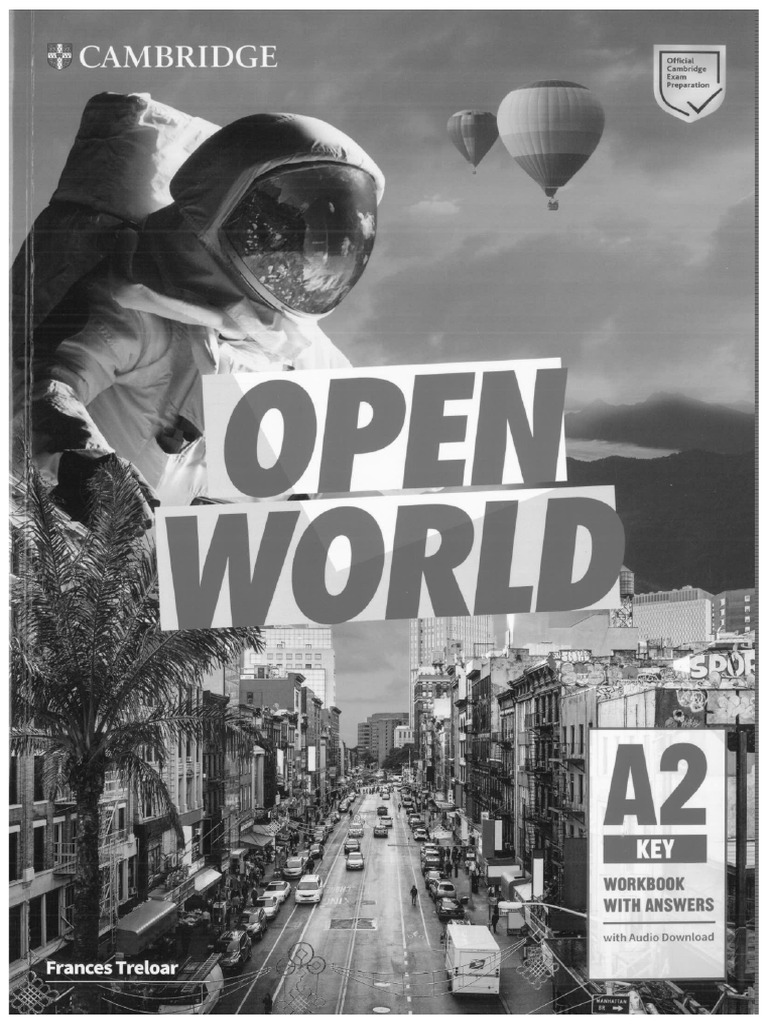 Workbook A2 Up Level | PDF