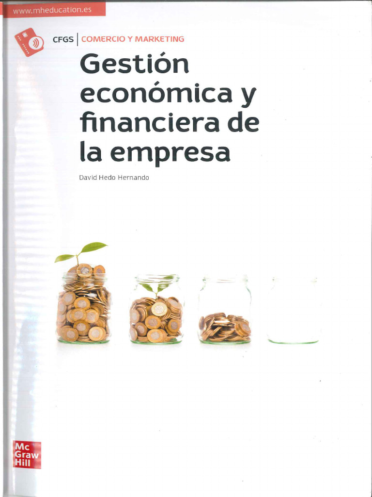 Libro GEFE | PDF