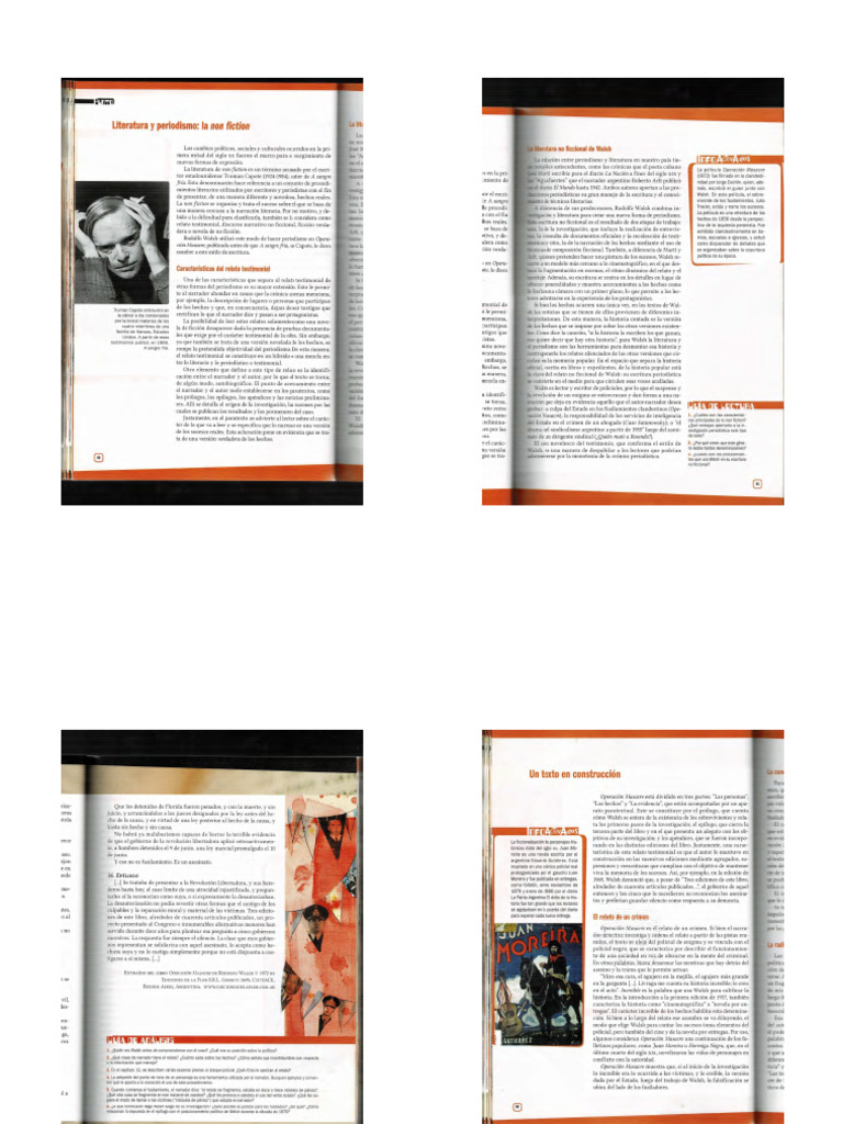 5° - Walsh | PDF