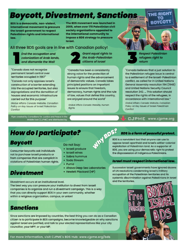 BDS Flyer - Print at Home - PDF | PDF