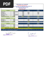 NUML Lahore Fee Structure Fall 2025 | PDF
