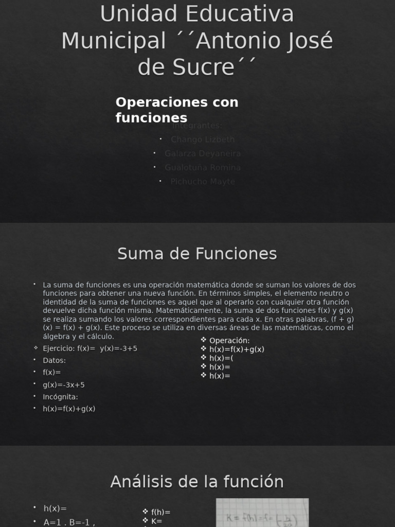 Matematicas 10101 | PDF