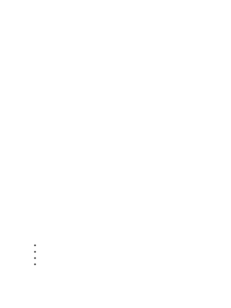 Mac 105 Course Outline | PDF