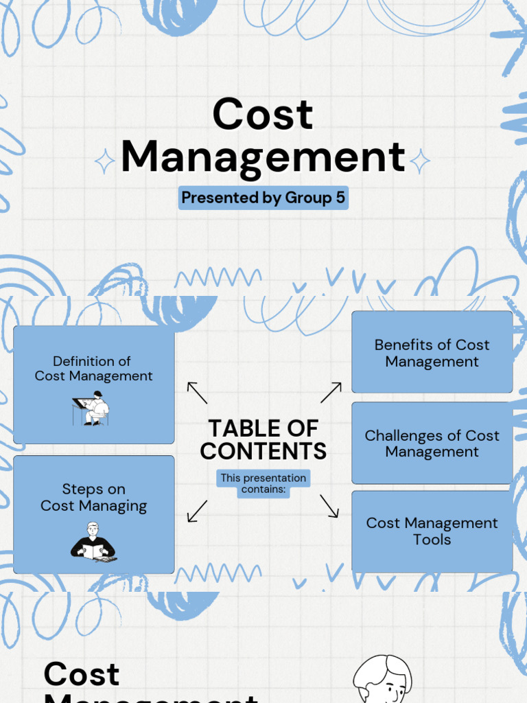 Finman Cost Management Reporting | PDF