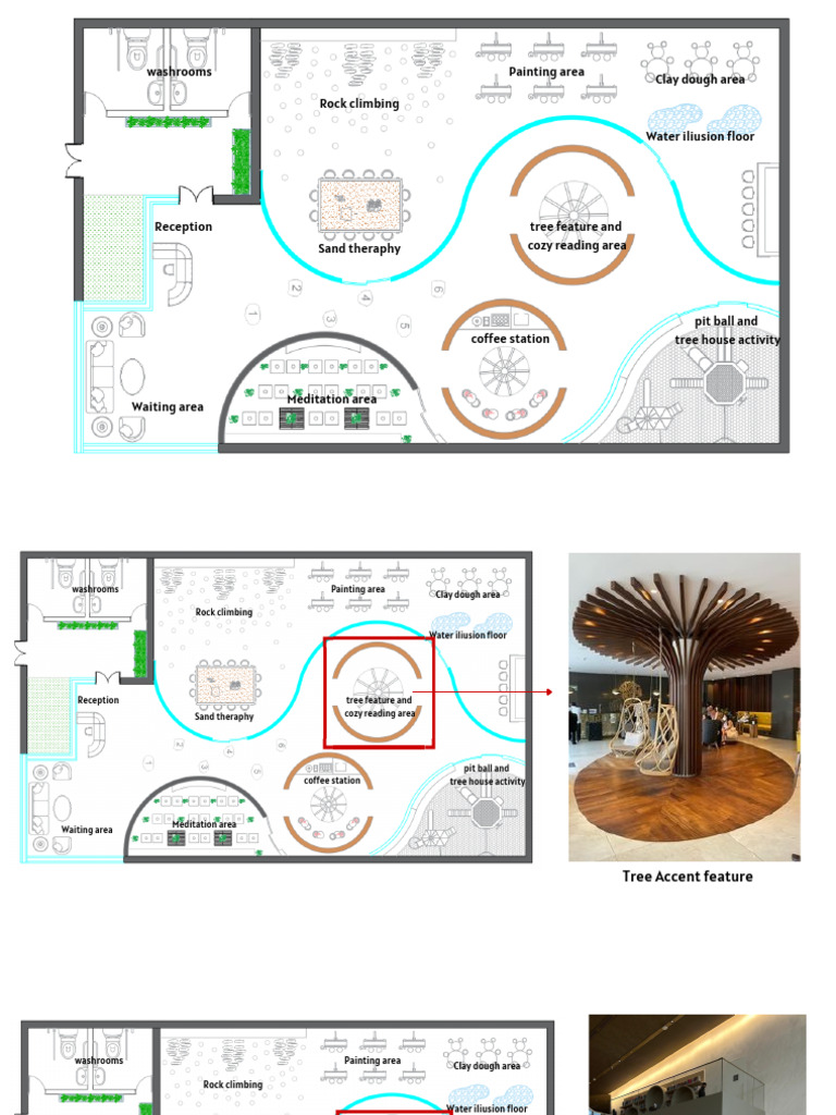 Preschool Design | PDF