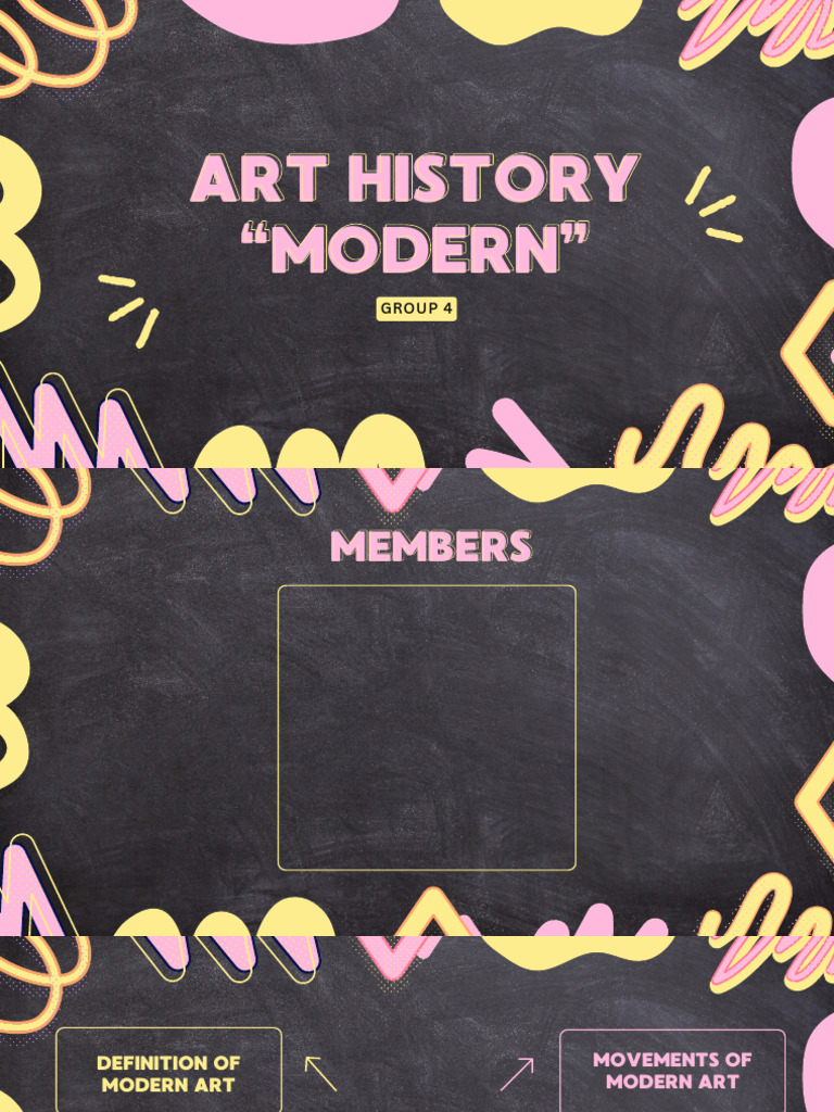 Arts App Reporting | PDF