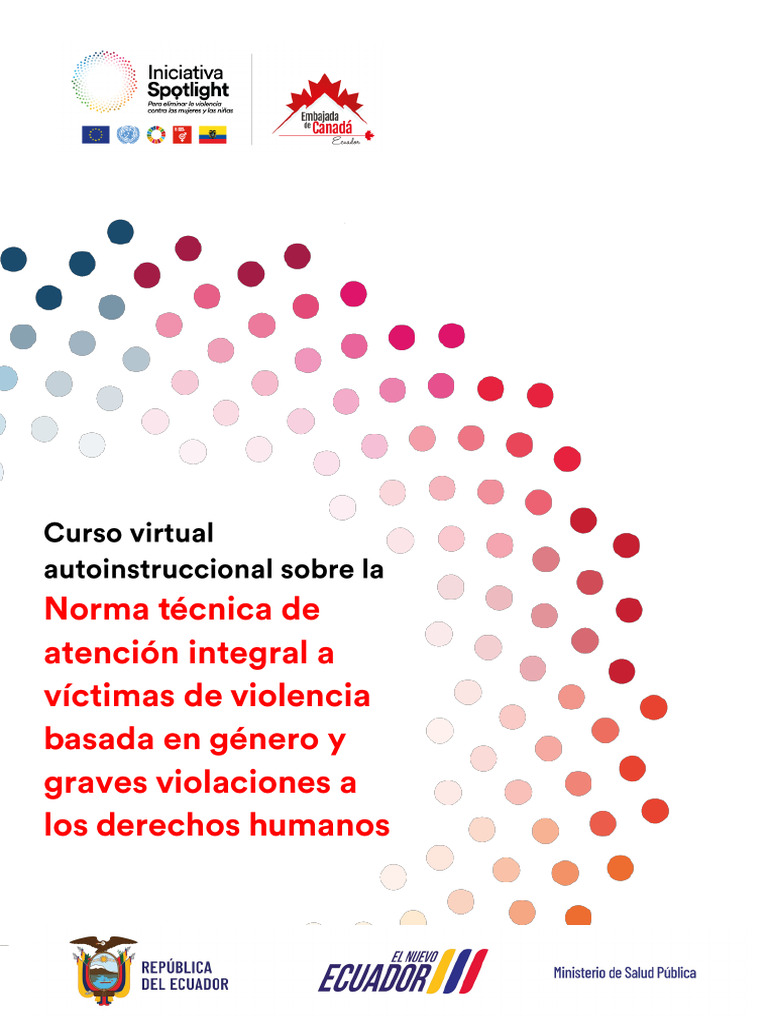 Modulo2 - 1 - Final Primera Atencion y Canales de Ingresos | PDF
