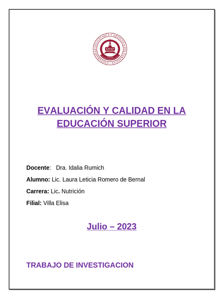 Mapa Mental II | PDF